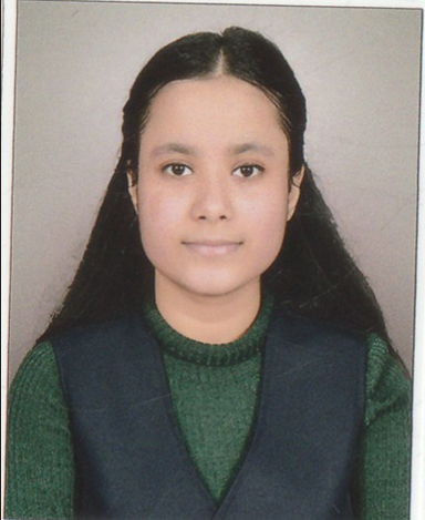 Amisha - Competition