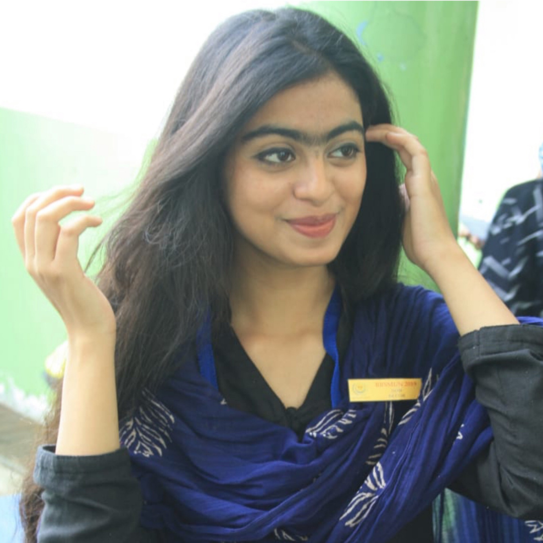 Legge Rhythms International Model United Nations - Competition