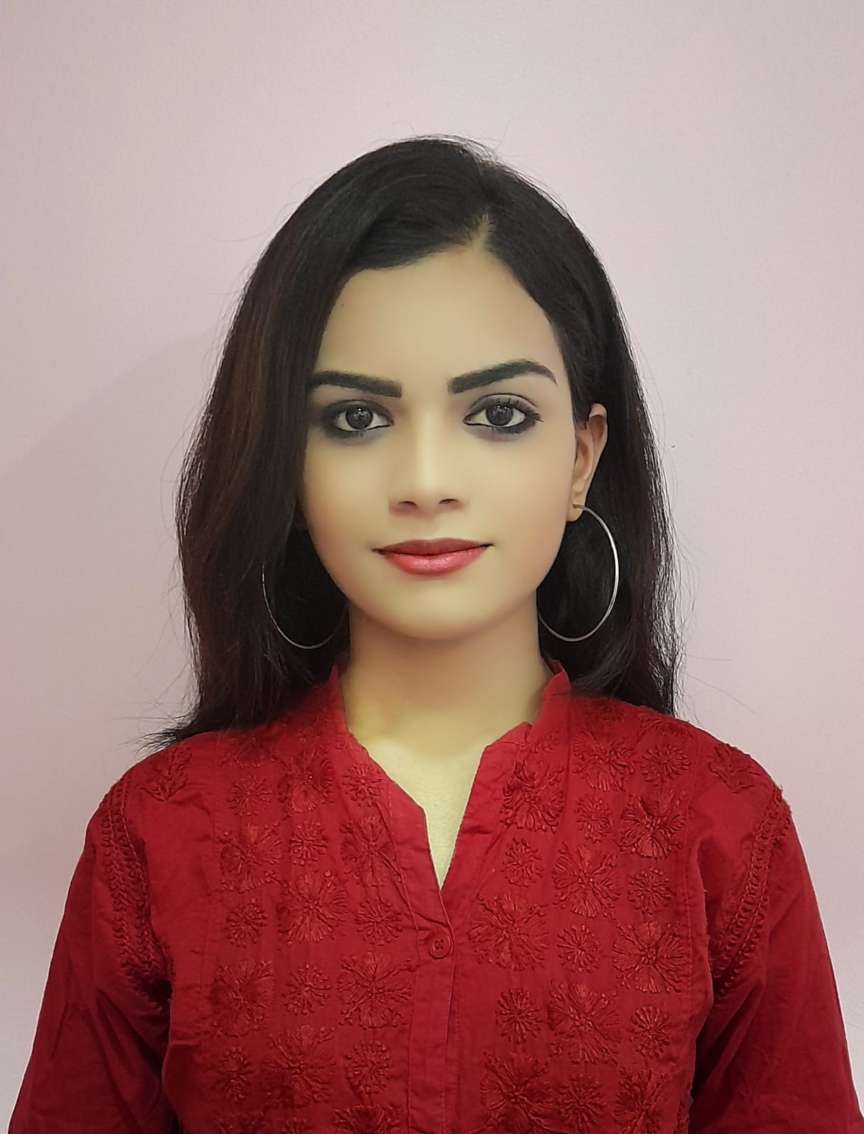 Wasima Begum NM - Competition